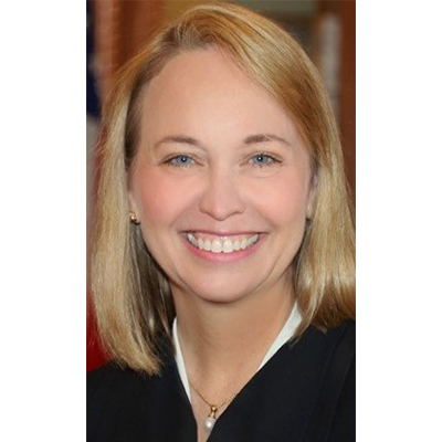 Executive Committee | Texas Judicial Commission on Mental Health