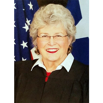 Commissioners | Texas Judicial Commission on Mental Health